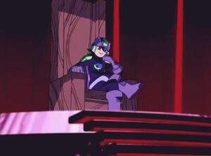 Dark MegaMan.EXE/Gallery | Villains Wiki | Fandom