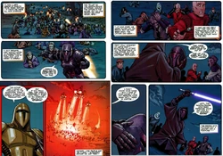 Darth Revan/Synopsis | Villains Wiki | Fandom