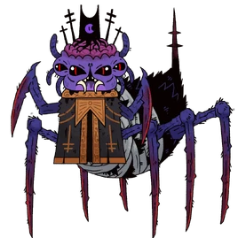 Shamura | Villains Wiki | Fandom