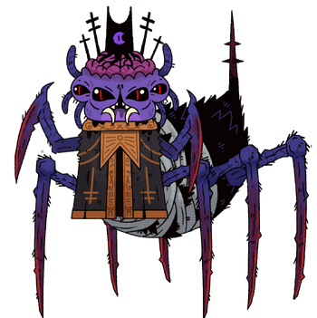 Shamura | Villains Wiki | Fandom