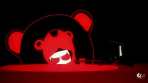 DJ (RWBY) | Villains Wiki | Fandom