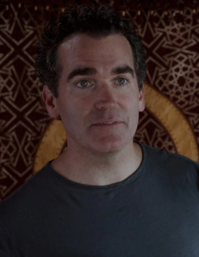 Adam Brubeck | Villains Wiki | Fandom