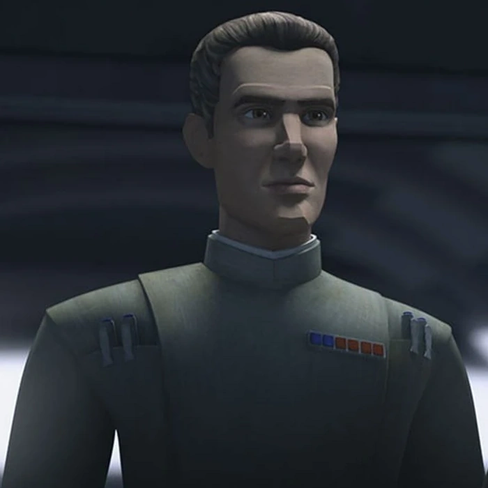 Vice Admiral Rampart | Villains Wiki | Fandom