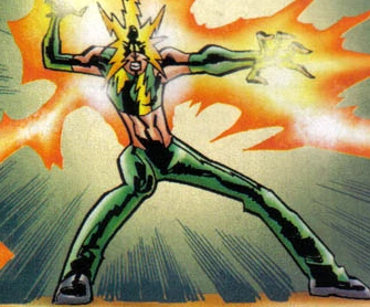 Aftershock (Marvel) | Villains Wiki | Fandom