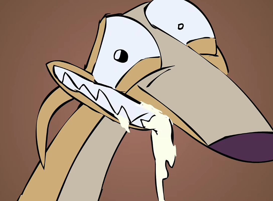 Alfred Alfer | Villains Wiki | Fandom