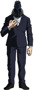 All For One/Gallery | Villains Wiki | Fandom