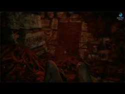 Amnesia The Dark Descent The Shadow