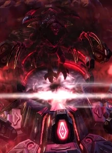 Amon (StarCraft) | Villains Wiki | Fandom