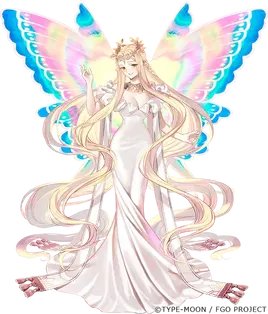 Aurora (Fate/Grand Order) | Villains Wiki | Fandom