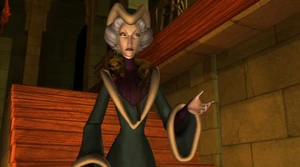 Gothel (Barbie)/Gallery | Villains Wiki | Fandom