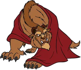 Beast (Disney) | Villains Wiki | Fandom
