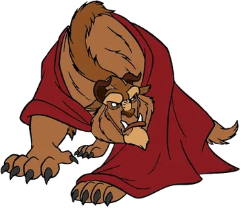 Beast (Disney) | Villains Wiki | Fandom