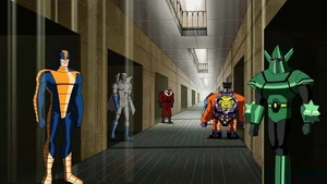 Red Ghost (Marvel) | Villains Wiki | Fandom