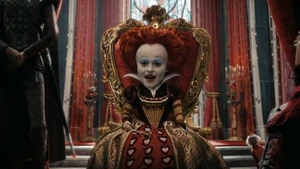 Red Queen (Disney) | Villains Wiki | Fandom