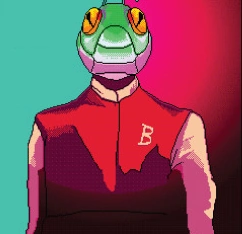 Carl (Hotline Miami) | Villains Wiki | Fandom