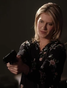 Carolyn Turner | Villains Wiki | Fandom