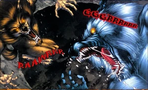 Colonel Talbot | Villains Wiki | Fandom