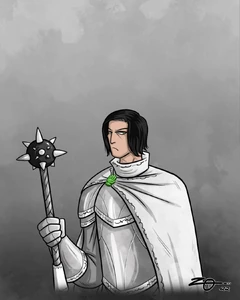 Criston Cole | Villains Wiki | Fandom