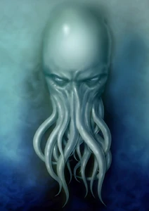 Cthulhu/Gallery | Villains Wiki | Fandom