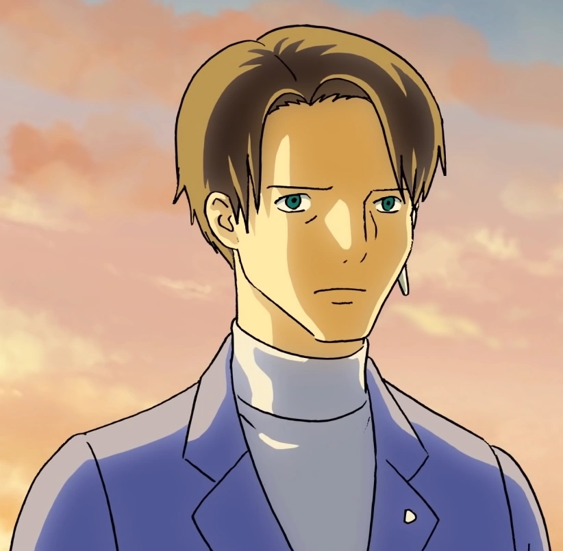 Damon Riccitiello | Villains Wiki | Fandom