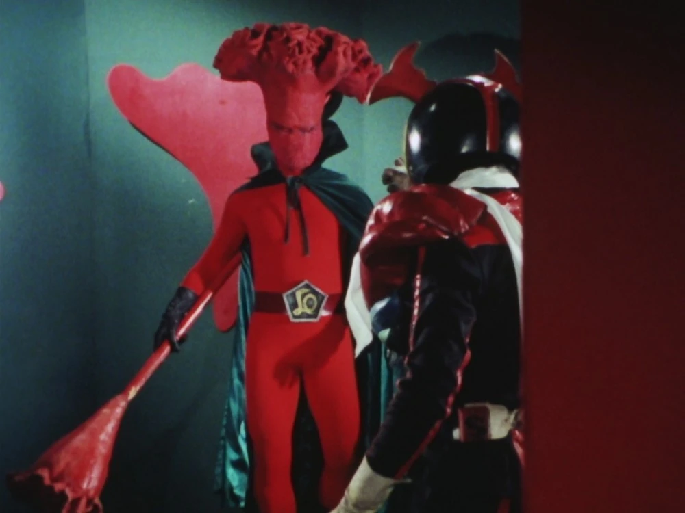 Doctor Kate | Villains Wiki | Fandom