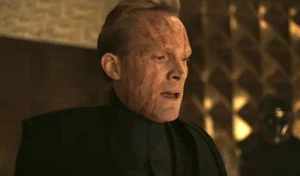 Dryden Vos | Villains Wiki | Fandom