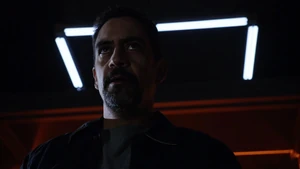 Eli Morrow/Gallery | Villains Wiki | Fandom