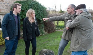 Declan Macey/Gallery | Villains Wiki | Fandom