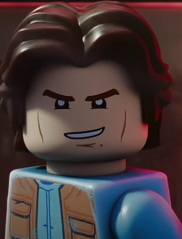 Han Solo (LEGO Star Wars: Rebuild the Galaxy) | Villains Wiki | Fandom