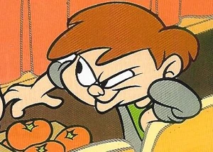 Montana Max/Gallery | Villains Wiki | Fandom