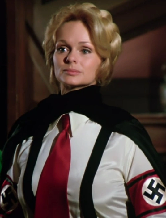 Fausta Grables | Villains Wiki | Fandom