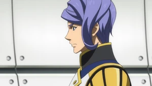 Gaelio Bauduin/Gallery | Villains Wiki | Fandom