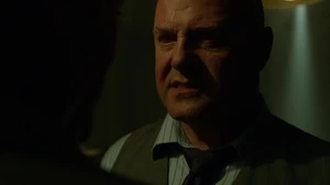 Nathaniel Barnes/Gallery | Villains Wiki | Fandom