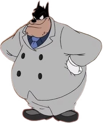 mickey mouse crazy pete