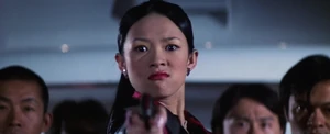 Hu Li | Villains Wiki | Fandom
