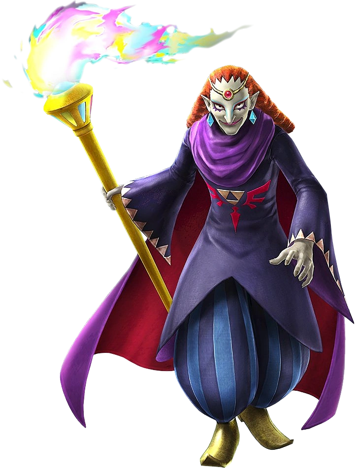 Yuga A Link Between Worlds