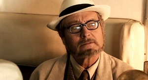 Professor Peter Price | Villains Wiki | Fandom