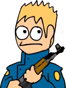 The Red Army (Eddsworld) | Villains Wiki | Fandom