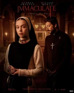 Father Sal Tedeschi | Villains Wiki | Fandom