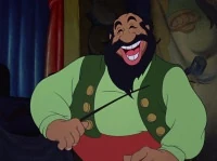 Stromboli (Disney)/Gallery | Villains Wiki | Fandom