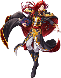 Julius (Fire Emblem) | Villains Wiki | Fandom