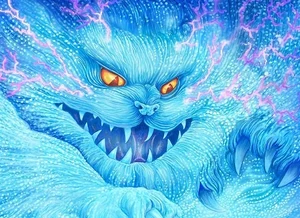 Jupiter (The Deptford Mice) | Villains Wiki | Fandom