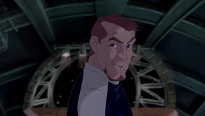 Joseph Korso/Gallery | Villains Wiki | Fandom