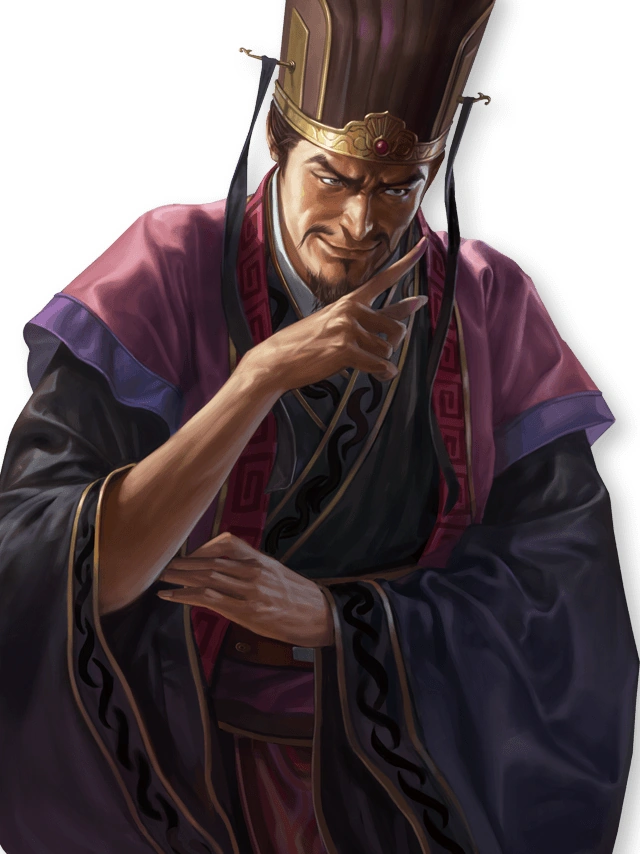 Li Ru | Villains Wiki | Fandom