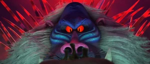 Spiny Mandrilla | Villains Wiki | Fandom