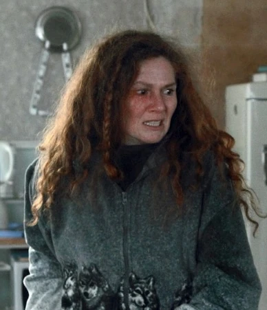 Lydia Evers | Villains Wiki | Fandom