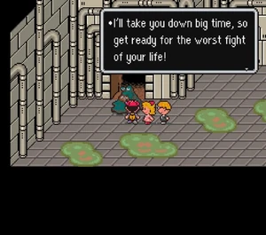 Master Belch | Villains Wiki | Fandom