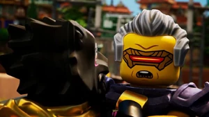 Lord Ras | Villains Wiki | Fandom