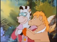 Erebus | Villains Wiki | Fandom