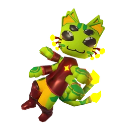 Gnarpy | Villains Wiki | Fandom